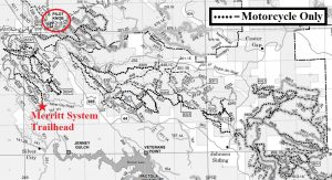 Roundup Of The Best Black Hills ATV Trails - Wild ATV