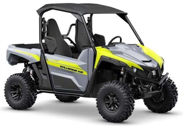 Toughest UTVs With A Dump Bed: Work Hard - Play Hard - Wild ATV