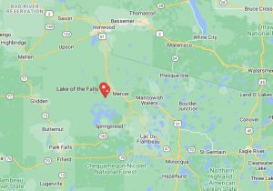 Ride In Ride Out Wisconsin ATV Campgrounds - Wild ATV