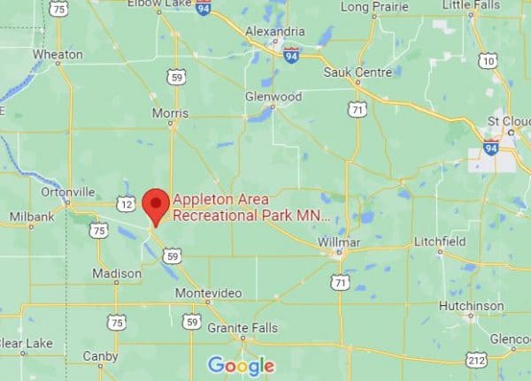 ATV Parks In Minnesota With Free Riding - Wild ATV