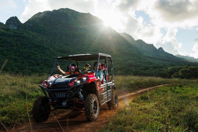 ATV Hawaii: Best Tours & Adventures On All The Islands - Wild ATV