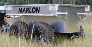 Extreme Off Road UTV Trailers Made For Adventure - Wild ATV