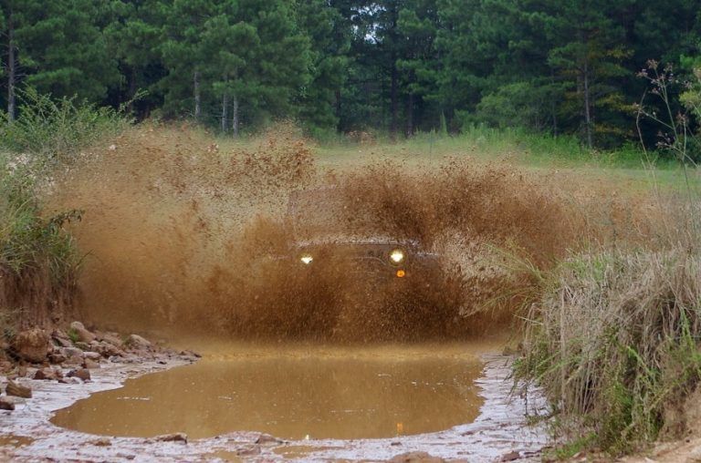 ATV Parks In Georgia - Wild ATV