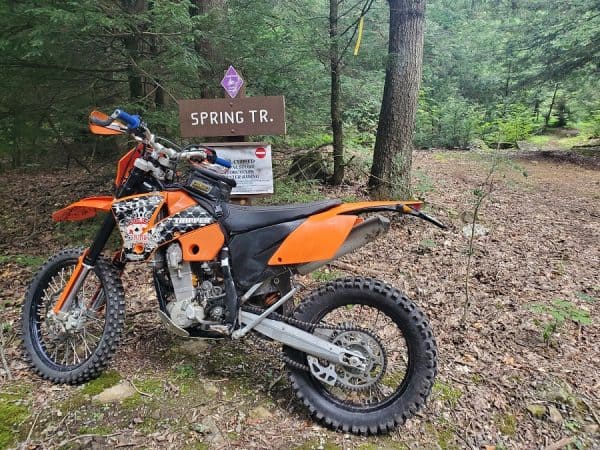 ATV Trails In Pennsylvania: Wild Rides In The Forests - Wild ATV