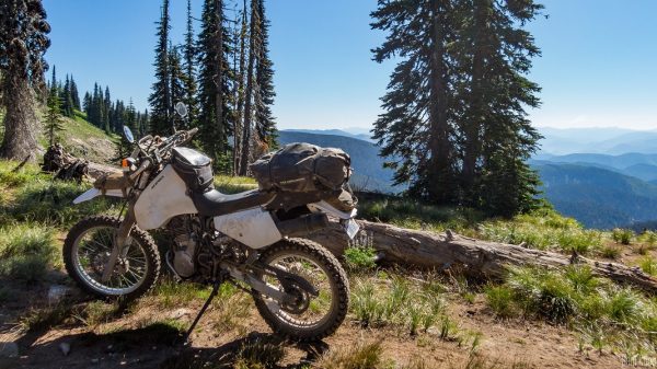 Experience Remote Wilderness Adventure On These Idaho ATV Trails - Wild ATV