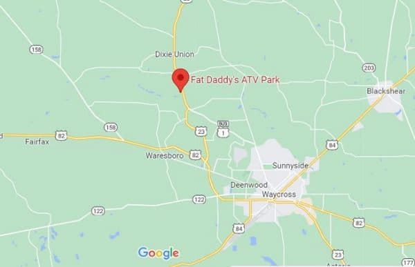 ATV Parks In Georgia - Wild ATV