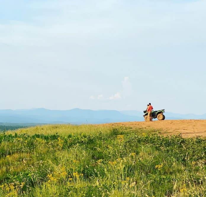 ATV Parks In Georgia - Wild ATV