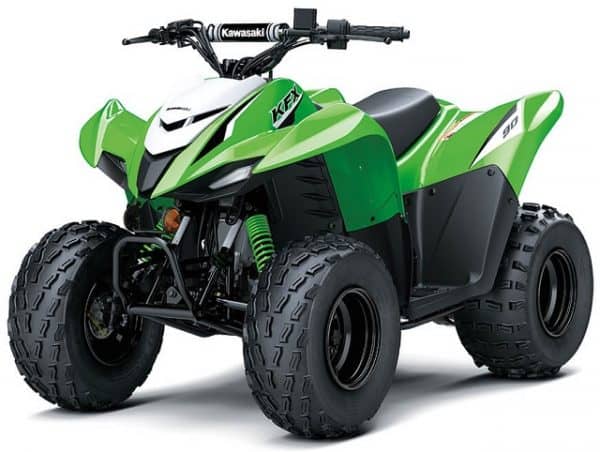 ATV Sizes Chart - Wild ATV