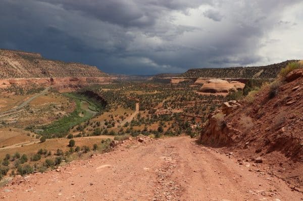 10 Epic Moab ATV Trails [Video] - Wild ATV