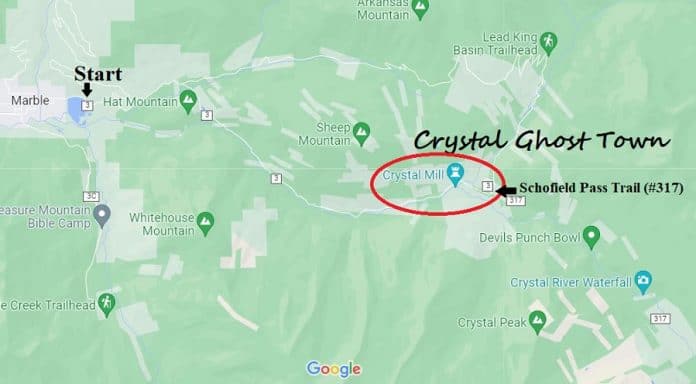 10 Best ATV Trails In Colorado - Wild ATV