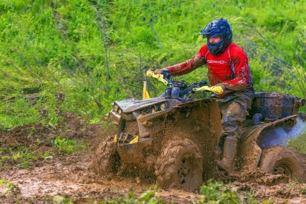 ATV Parks In Georgia - Wild ATV