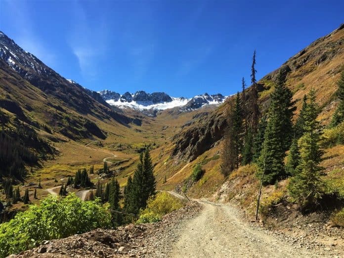 Exploring The Alpine Loop - ATV Colorado - Wild ATV
