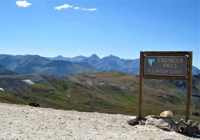 Exploring The Alpine Loop - ATV Colorado - Wild ATV