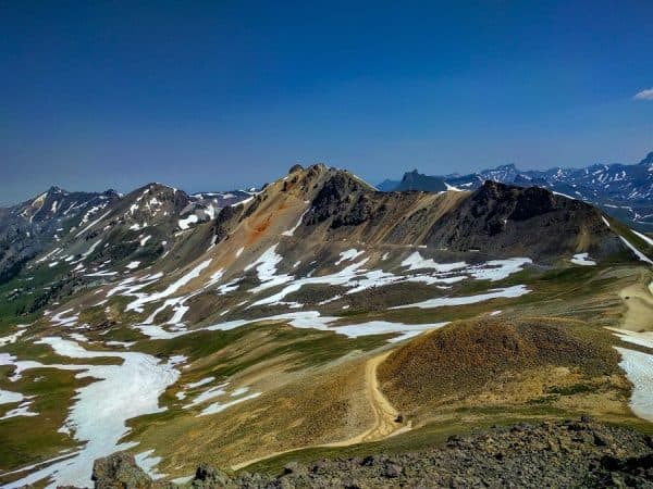 Exploring The Alpine Loop - ATV Colorado - Wild ATV