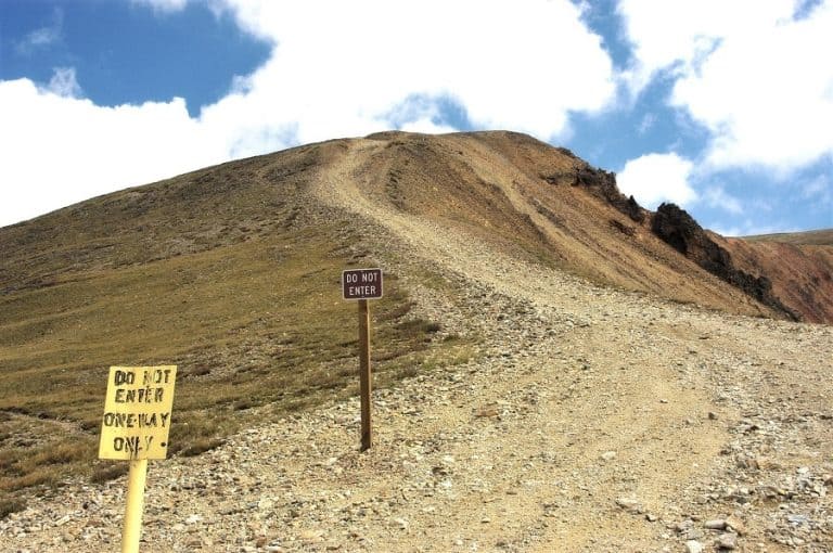 10 Best ATV Trails In Colorado - Wild ATV