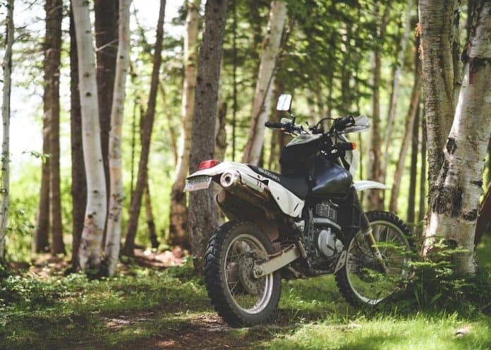 Epic Dual Sport Adventure Trails - Wild ATV