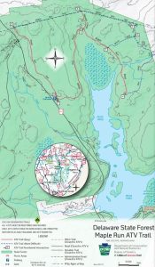 ATV Trails In Pennsylvania: Wild Rides In The Forests - Wild ATV