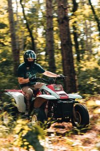 ATV Trails In Pennsylvania: Wild Rides In The Forests - Wild ATV