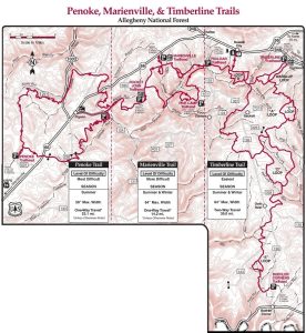 ATV Trails In Pennsylvania: Wild Rides In The Forests - Wild ATV