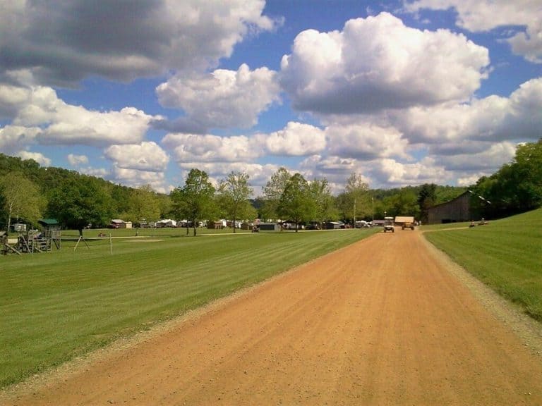 Top 10 ATV Trails In Ohio - Wild ATV